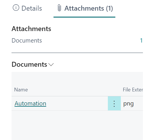 Clever Dynamics - Migrating Attachments to Doc Links